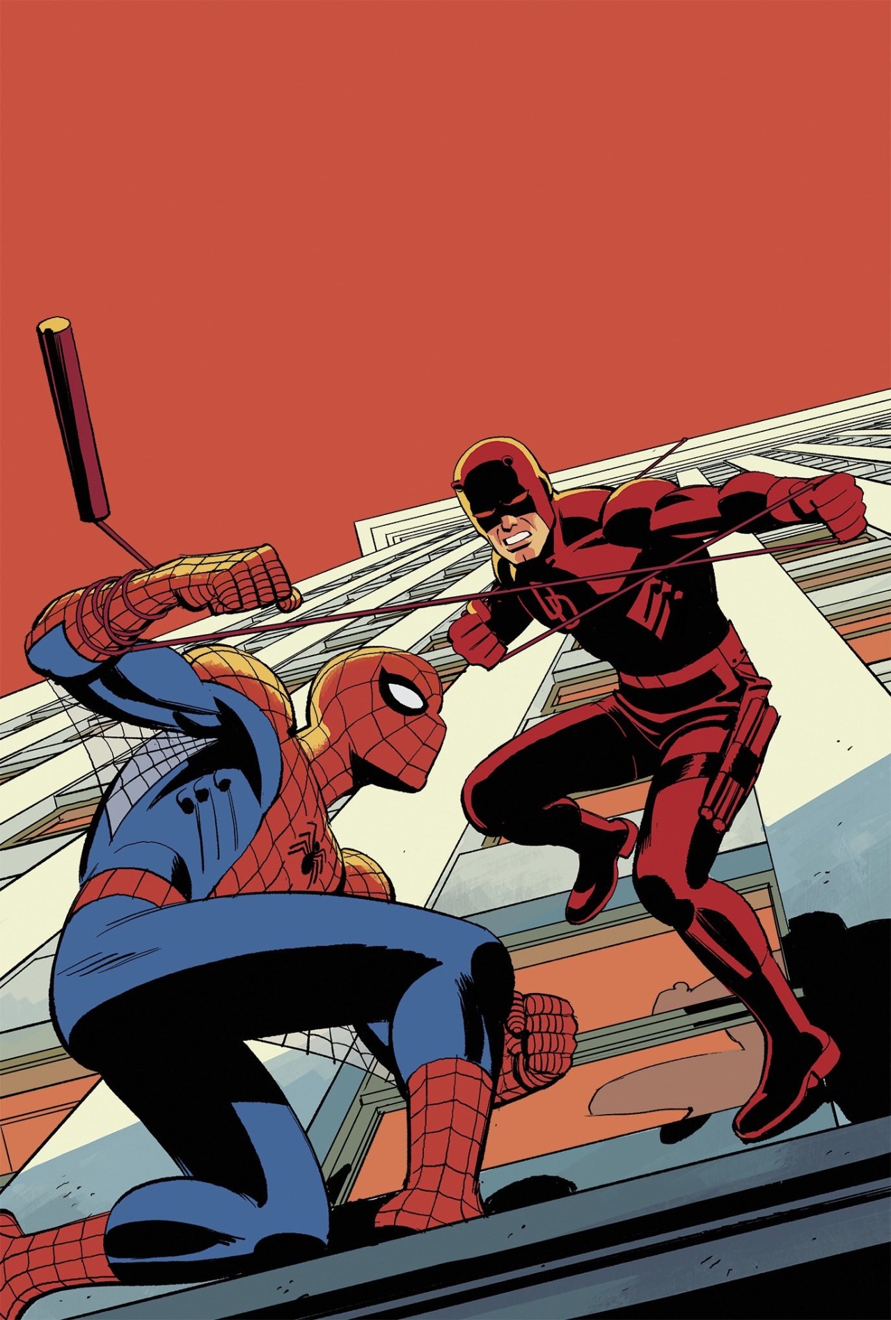 [Jeff Sneider] 'Spider-Man 4' to film this fall; Justin Lin (Tokyo ...