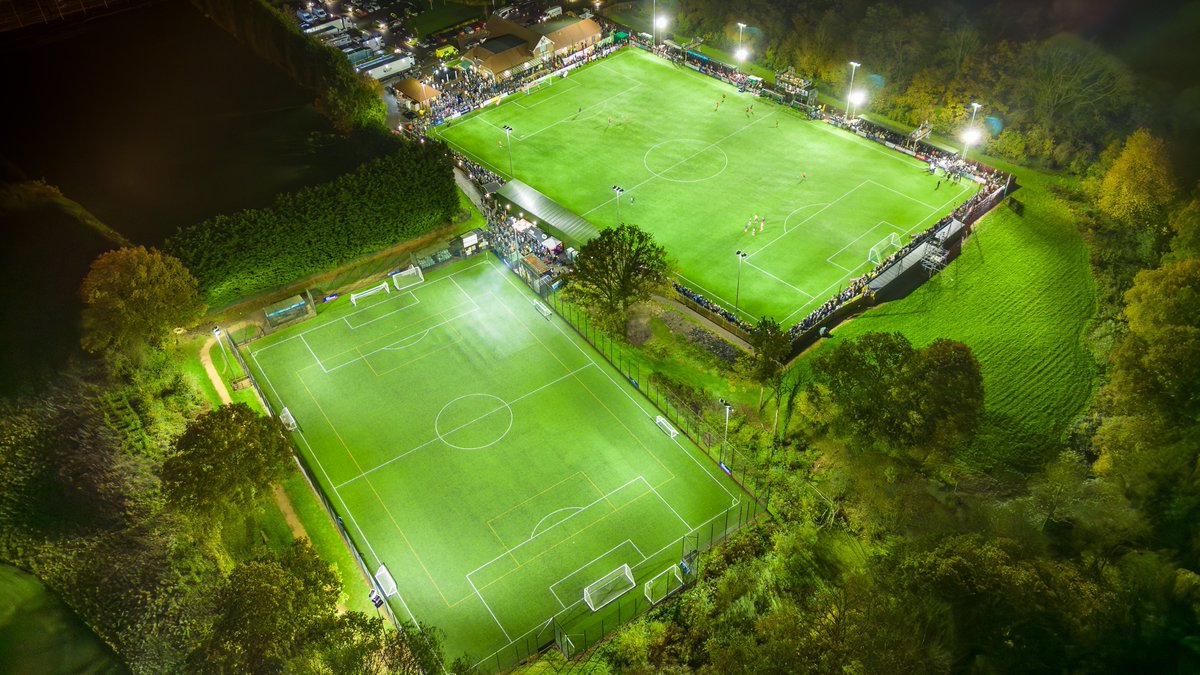 Is this our most important summer signing? - Horsham Football Club