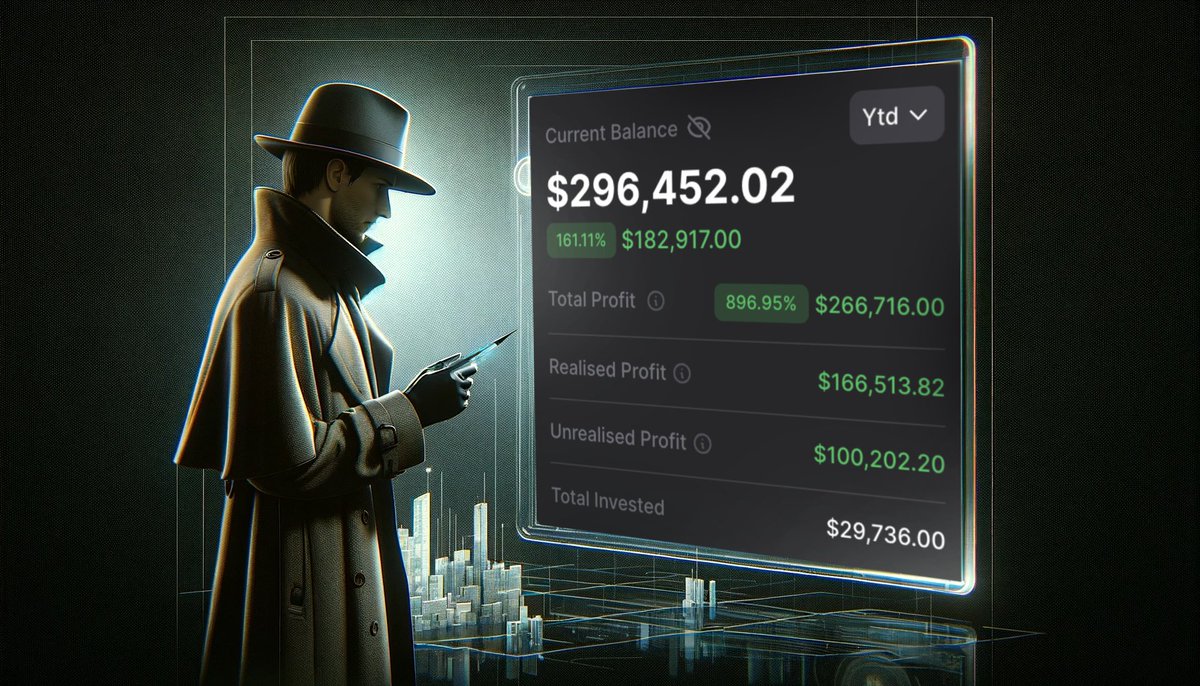 Splin Teron's Threads – Thread Reader App