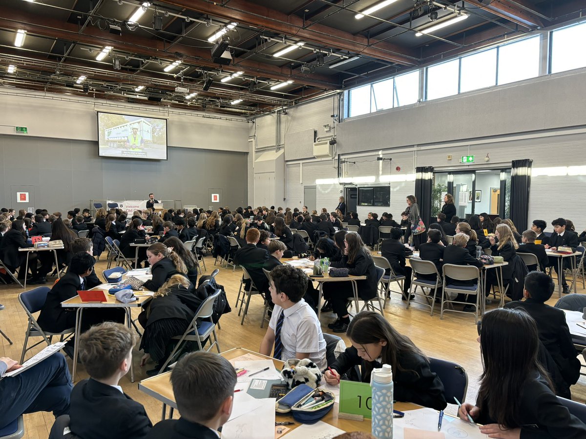 Welcome to Chesham Grammar School