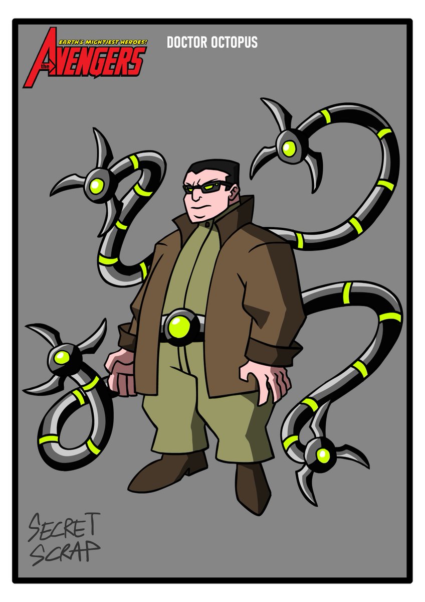 Spectacular Spiderman Doctor Octopus Spectacular Spider Man (Vol. 1)