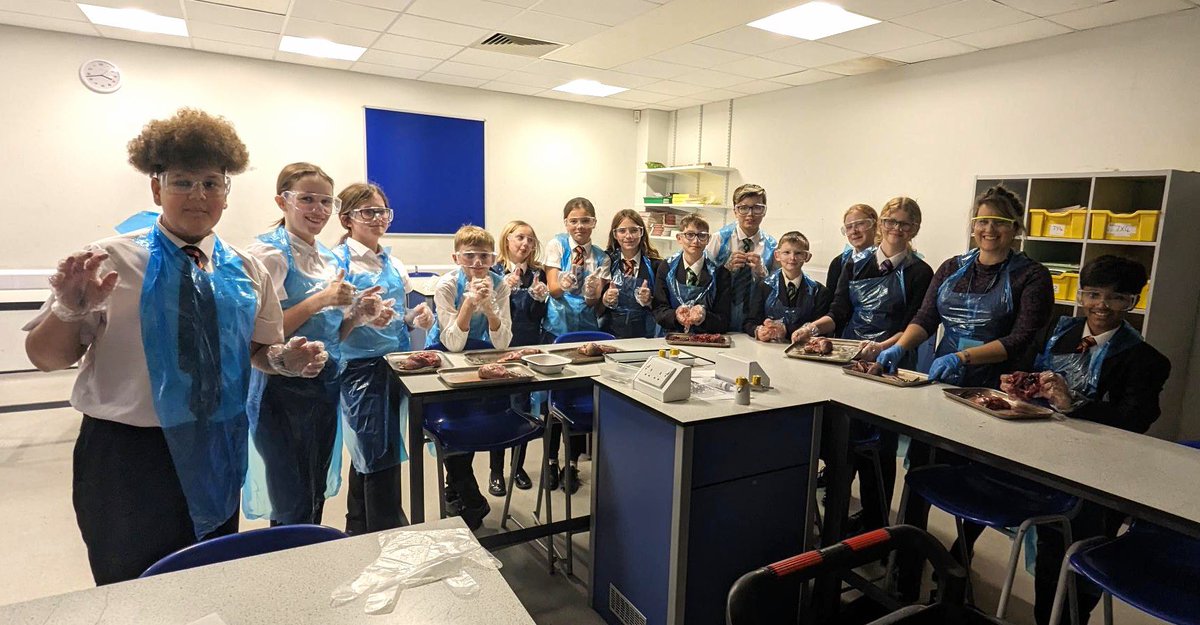 News - The Deepings School