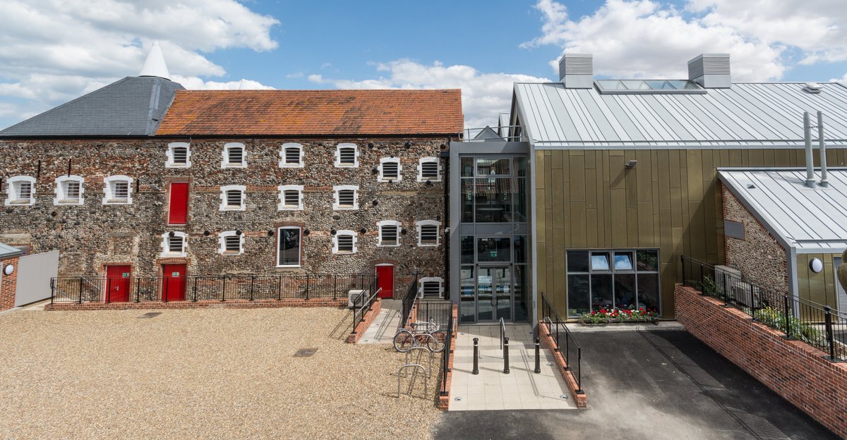 Home - Daniel Connal Partnership