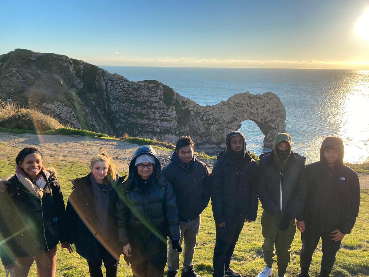 Welcome - Harris Academy Merton