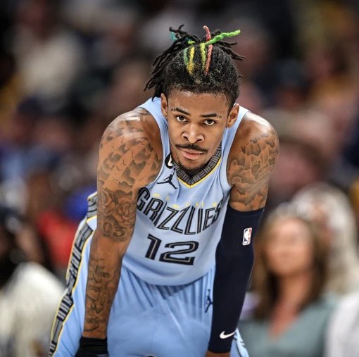 Ja Morant undergoes successful shoulder surgery | HoopsHype