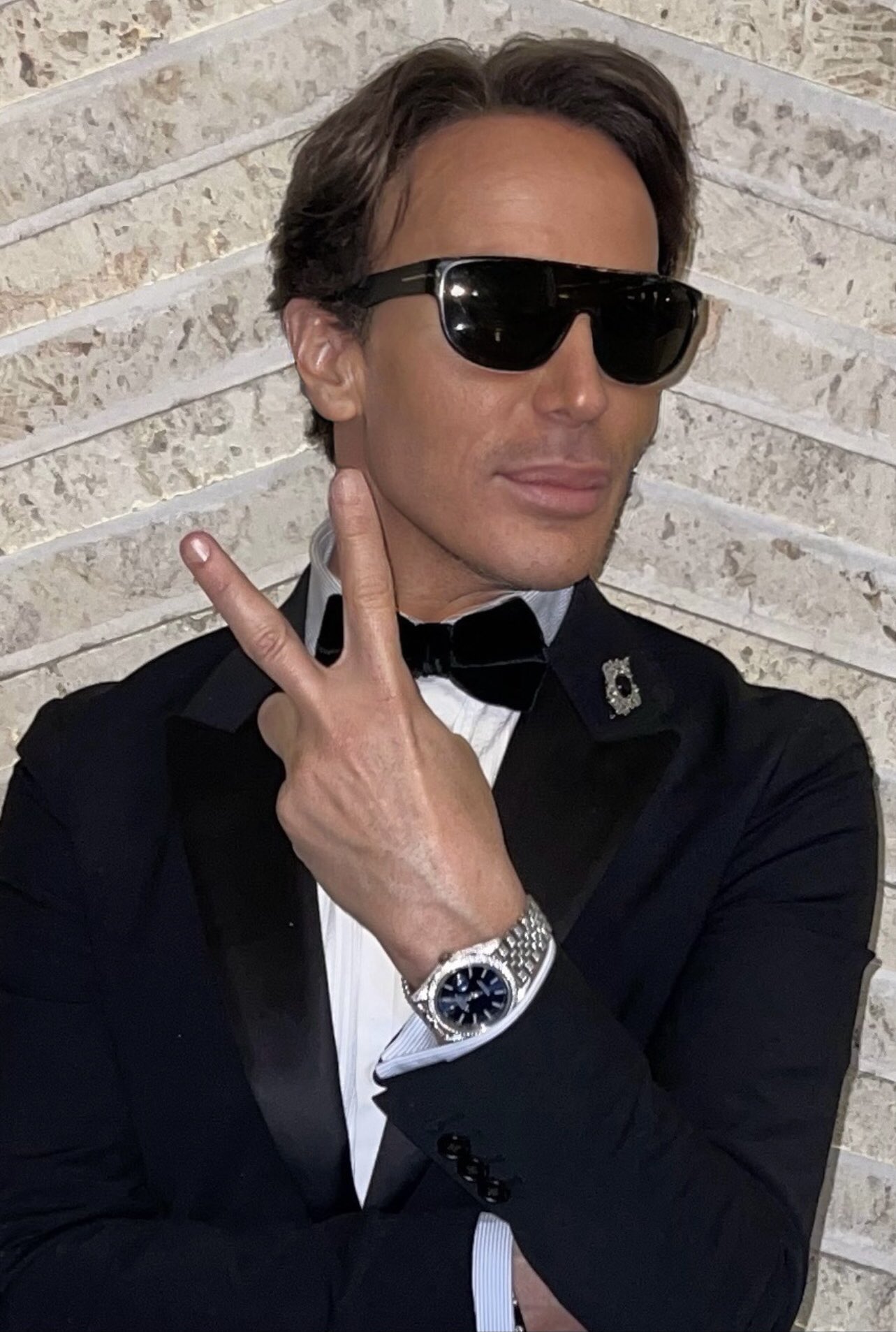 Cantor Do Lloyd 2024
