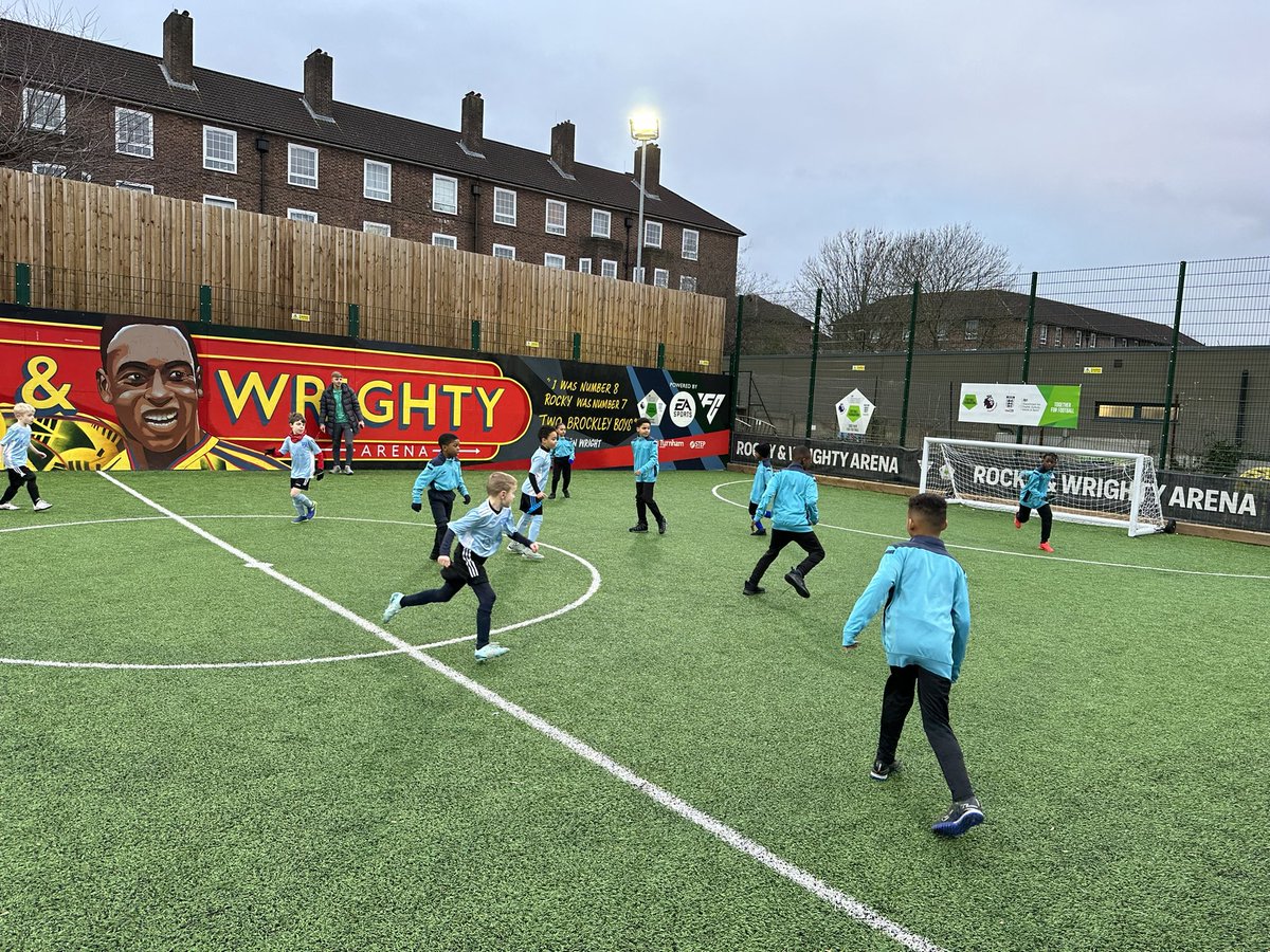 Welcome to Turnham Academy