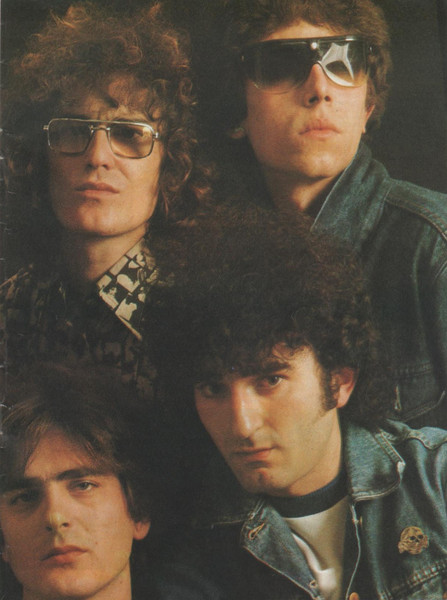 La Historieta Musical (aka Jesús Báez Alcaide)'s – Thread Reader App