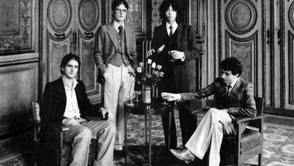 La Historieta Musical (aka Jesús Báez Alcaide)'s – Thread Reader App