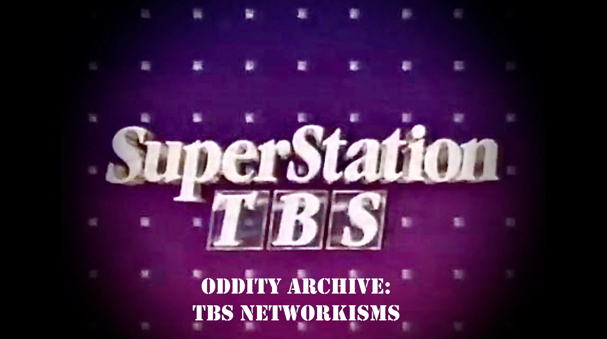 Tbs Superstation
