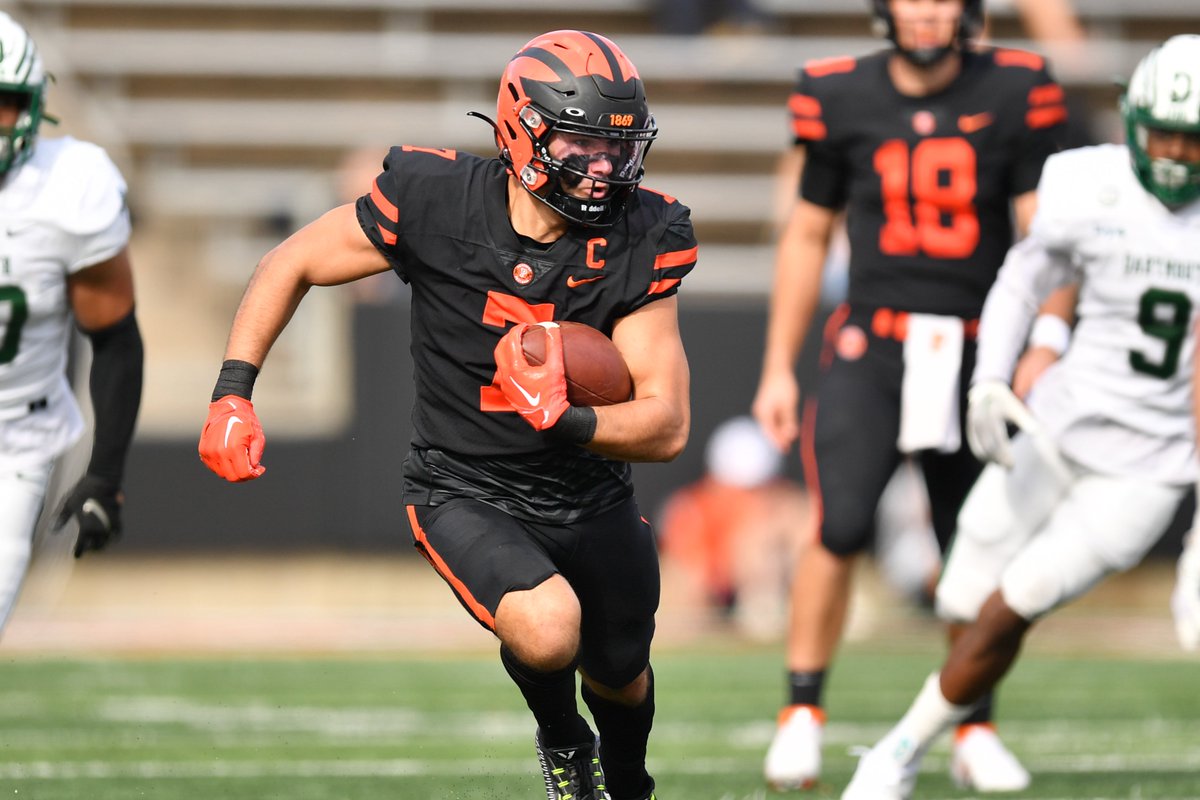 Current Team | Tigers Football