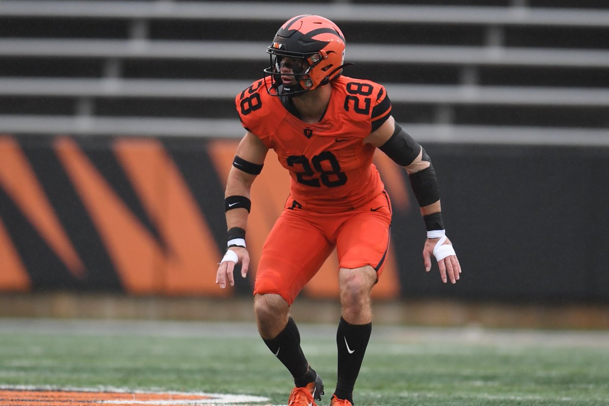 Current Team | Tigers Football