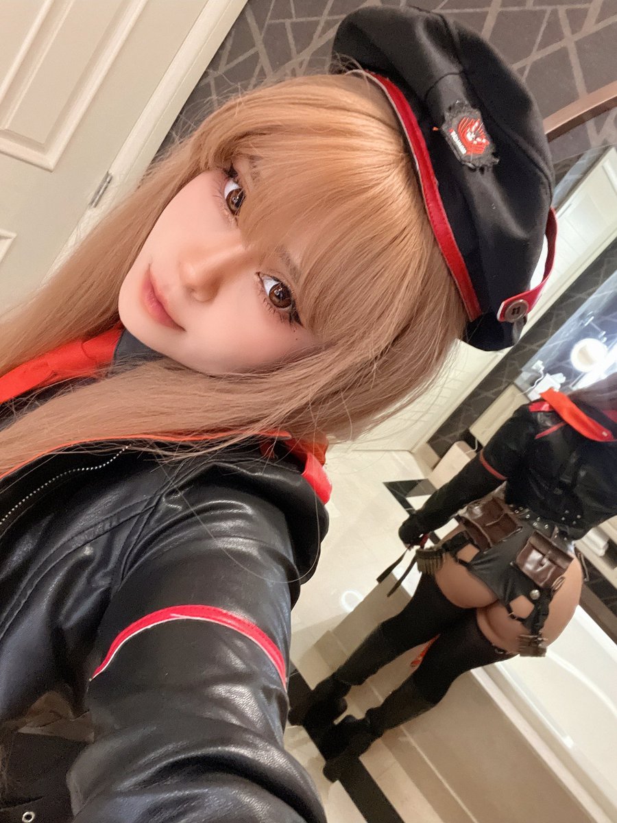 ﾟ Lemon*:･ﾟ (@LemonCatSenpai) さんの裏垢画像・動画 – 裏垢女子ランキングナビ