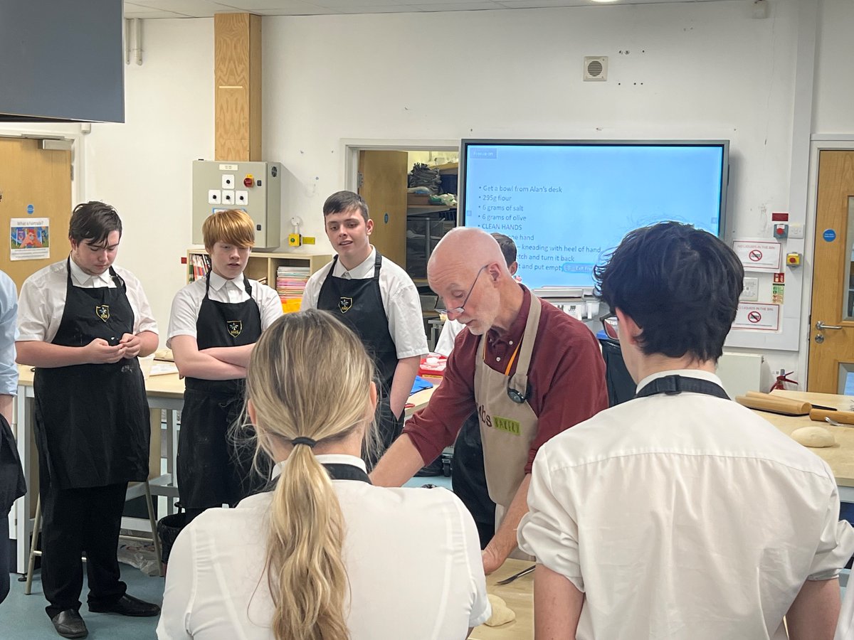 About our School - Forest Hall School