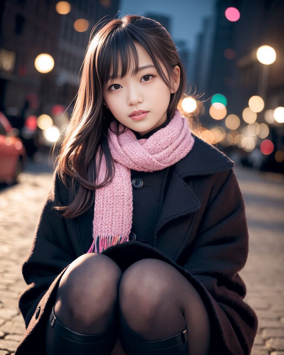 おはようございます、金曜日です。 #Kei_Prompt #yayoi_mix_v20 #keiprompt #yayoimixv20 ちよこ☆彡 @hina_chocoboo13