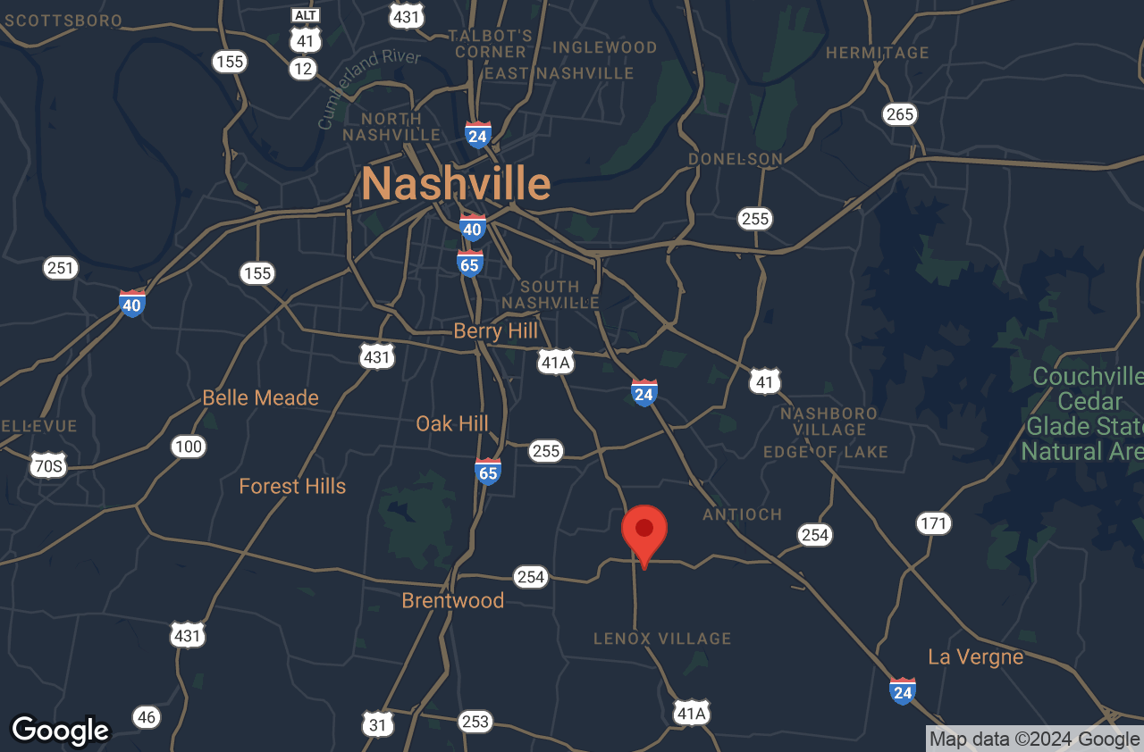 Walmarts Map Of Middle Tennessee Walmart CEO: New Locations Coming;