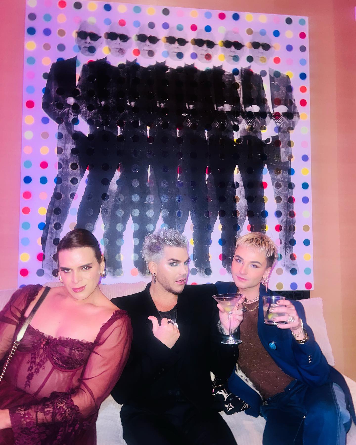 1.11.24 Adam News and Info | Adamtopia Adam Lambert Fan Community