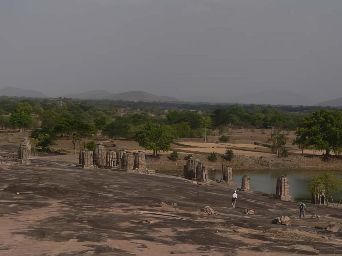Discover the awe-inspiring Ranipur Jharial Group of Temples in Odisha ...