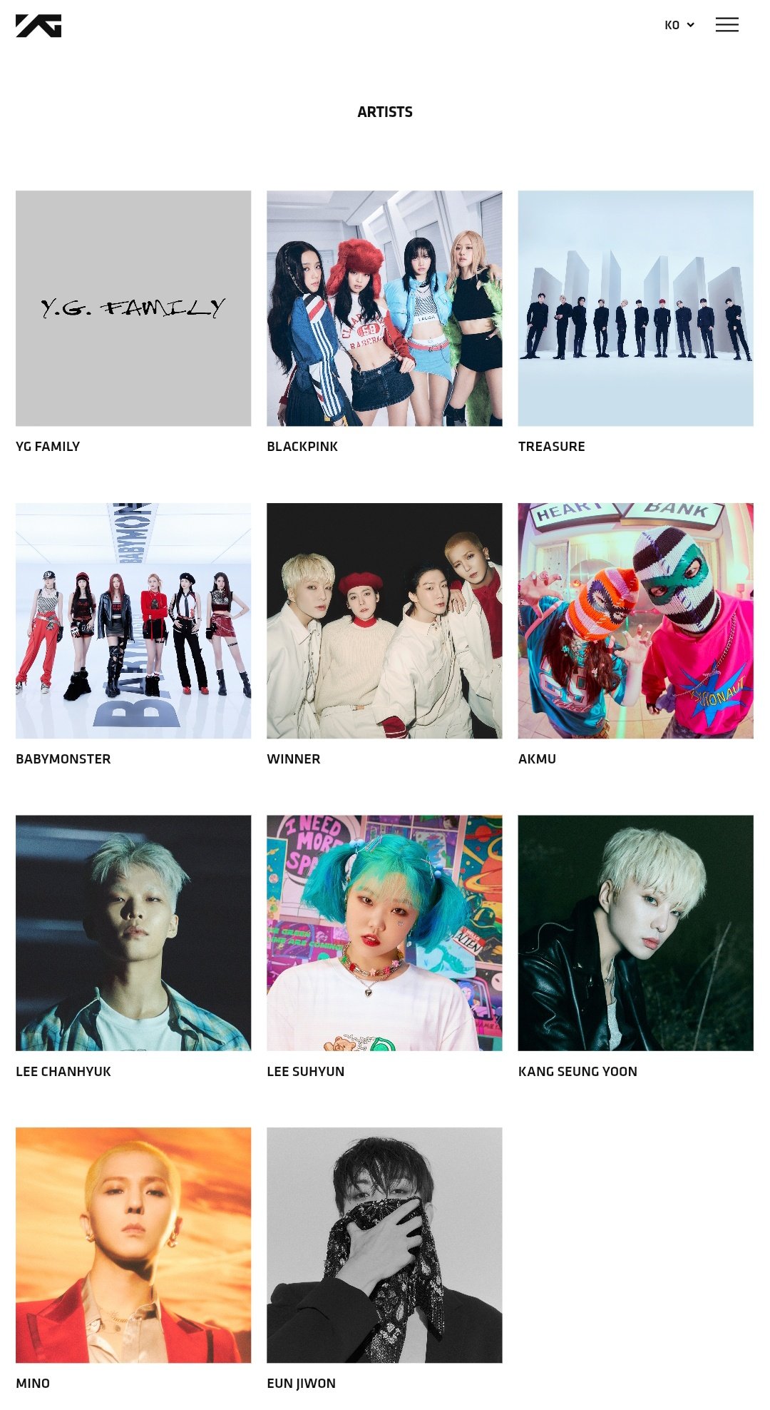 Familia Yg 2024 Real Estate Agent | Van Uffelen