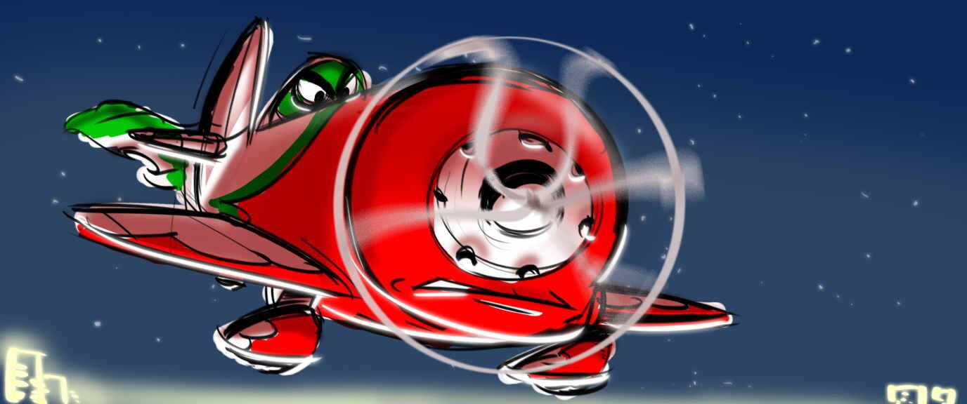 Disney Fly El Chupacabra Og Rochelle De Laatste Der Chupacabra's