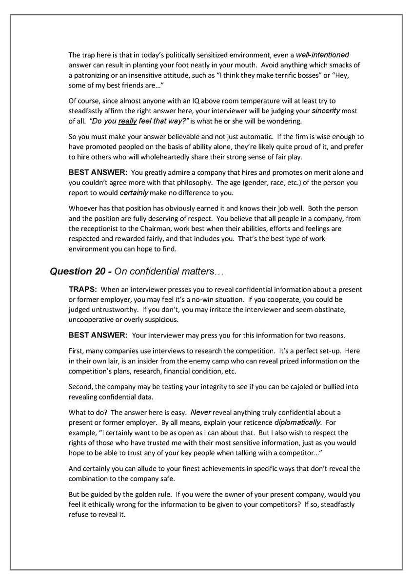 🍁 (𝗣𝗮𝗿𝘁-𝟮) 𝗧𝗼𝗽 𝟭𝟬 𝐈𝐧𝐭𝐞𝐫𝐯𝐢𝐞𝐰 𝐐𝐮𝐞𝐬𝐭𝐢𝐨𝐧𝐬 & 𝗔𝗻𝘀𝘄𝗲𝗿𝘀🍁 🔖🎯Mandatory Bookmark🎯🔖 ...