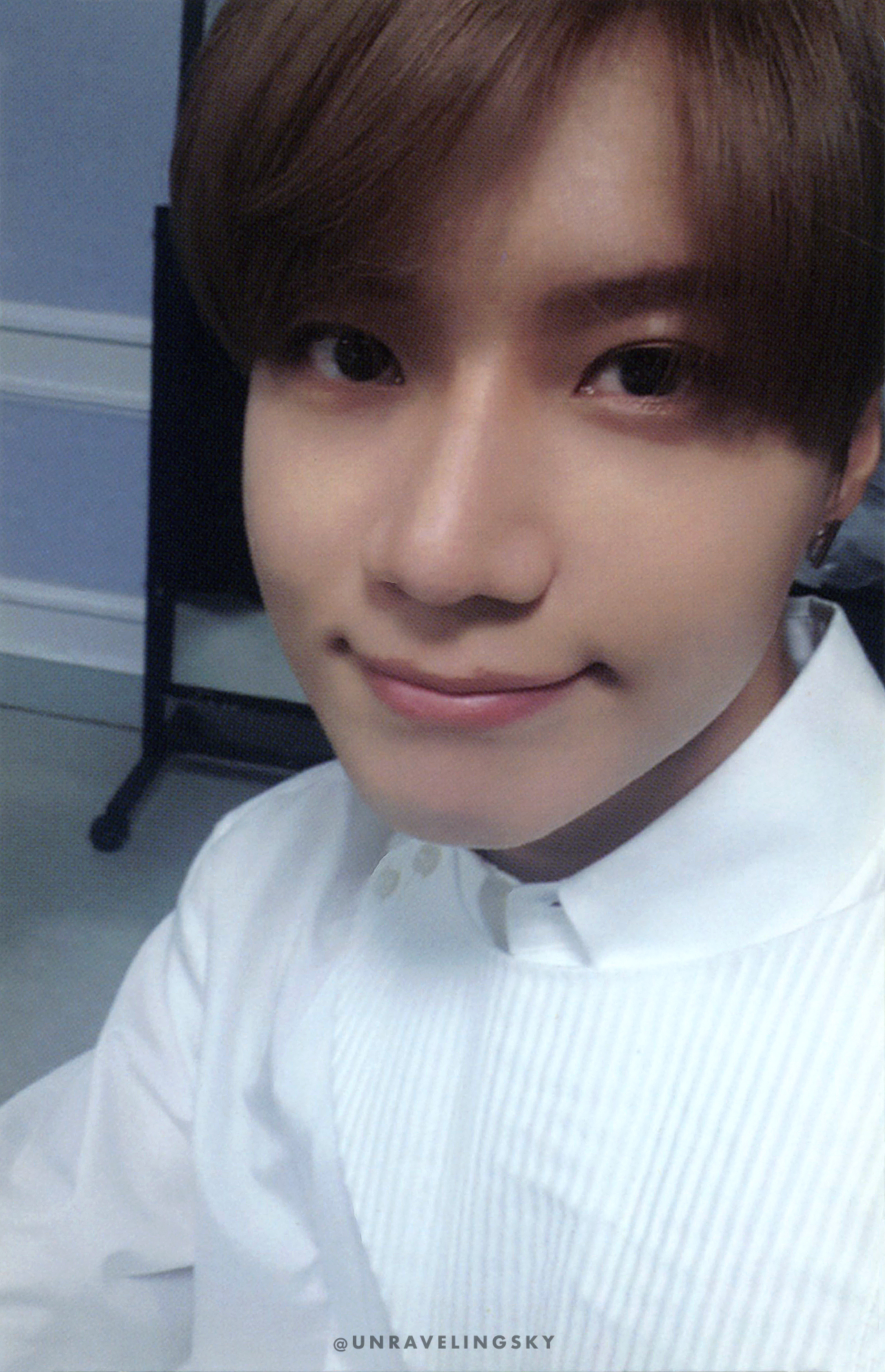 Taemin Shinee 2024 Selca