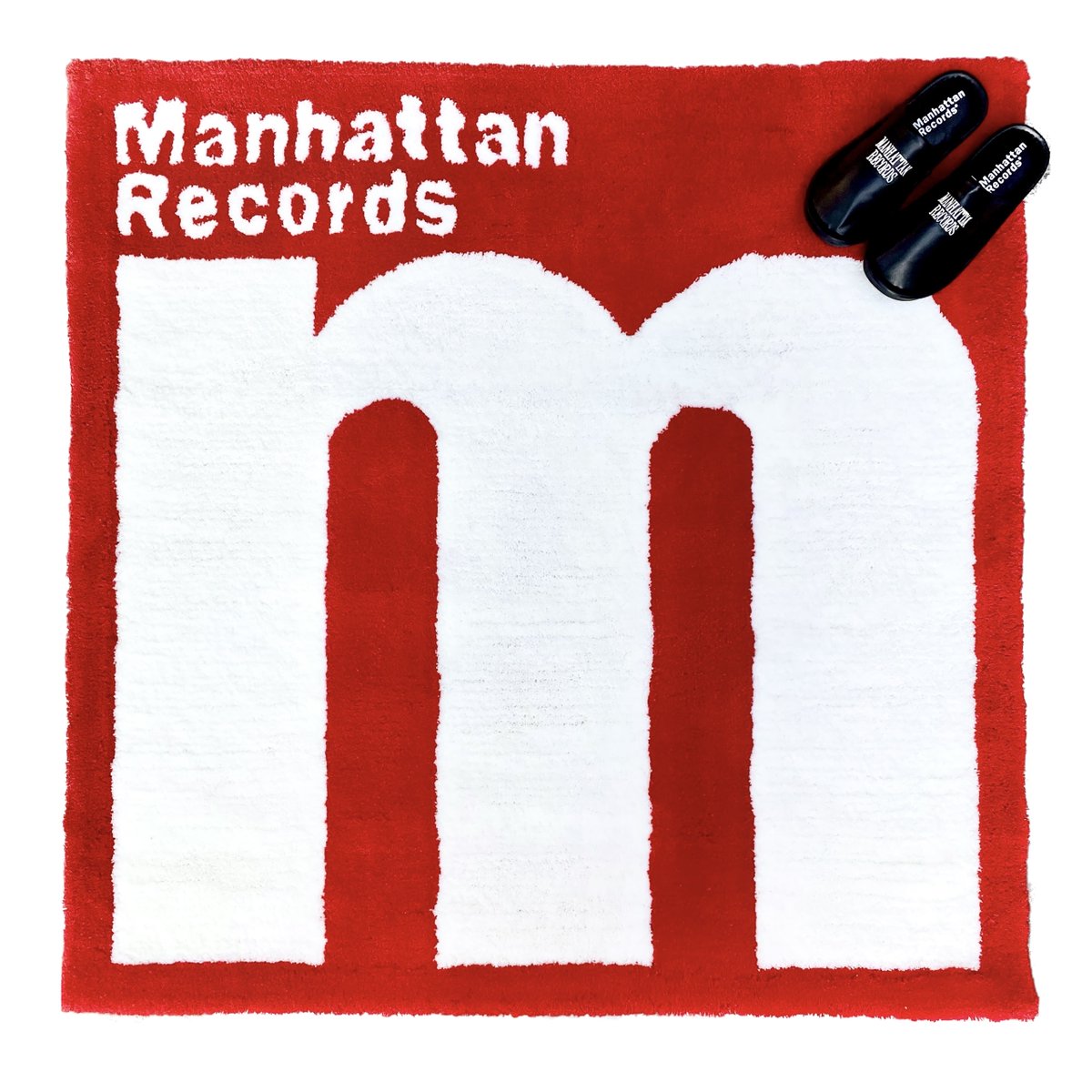 Manhattan Records®︎(@ManhattanR) - Twilog