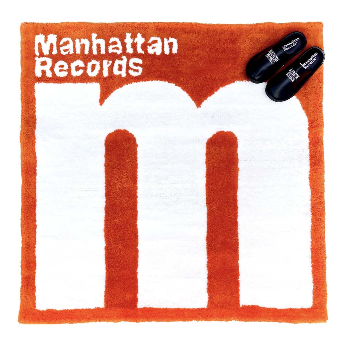 Manhattan Records®︎(@ManhattanR) - Twilog