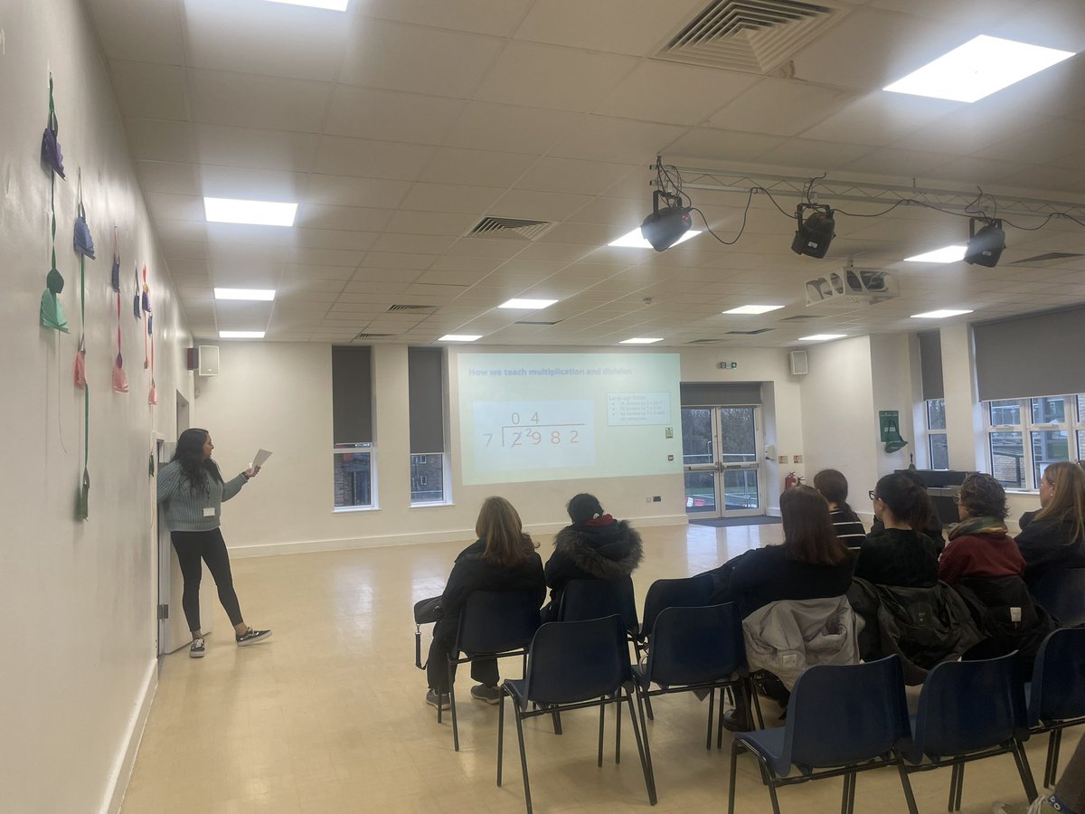 St Mark's Primary School - a Community School in Hanwell, west London