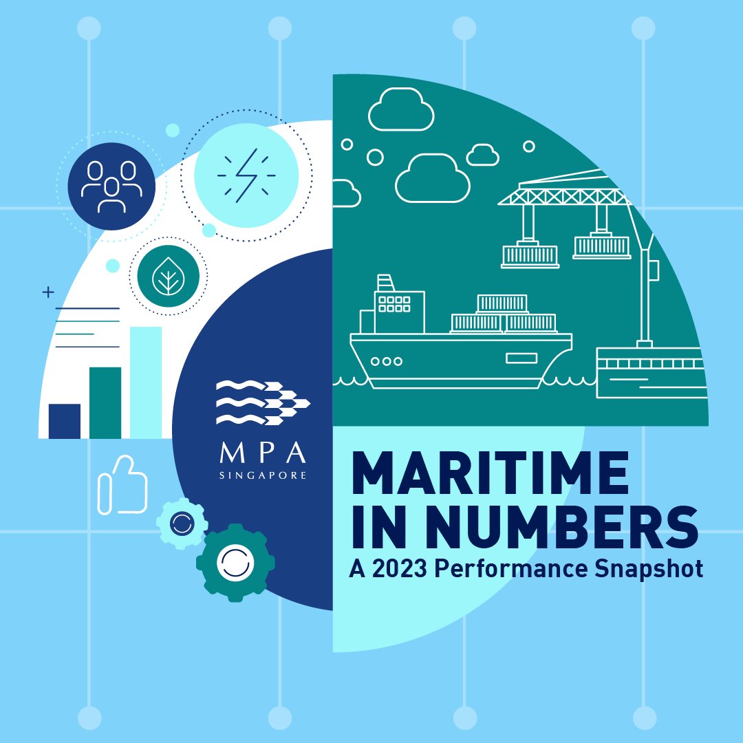 Mpa Singapore Logo