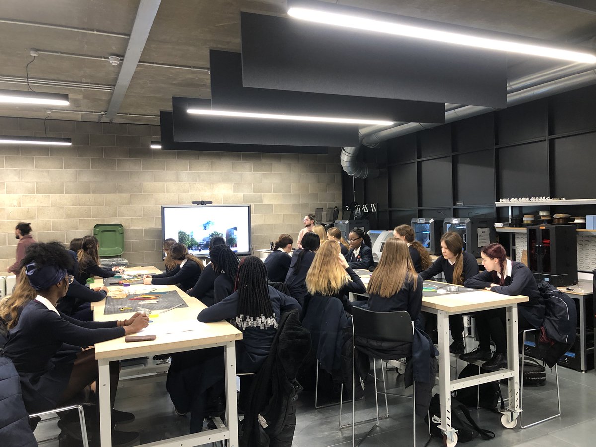 Welcome Eltham Hill School