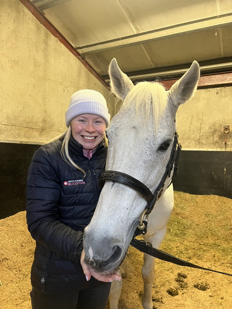 George Margarson Racing News - George Margarson Racing Racehorse Trainer