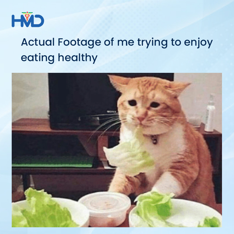 Clean Eating Memes Healthy Eating Memes GIFs | Tenor