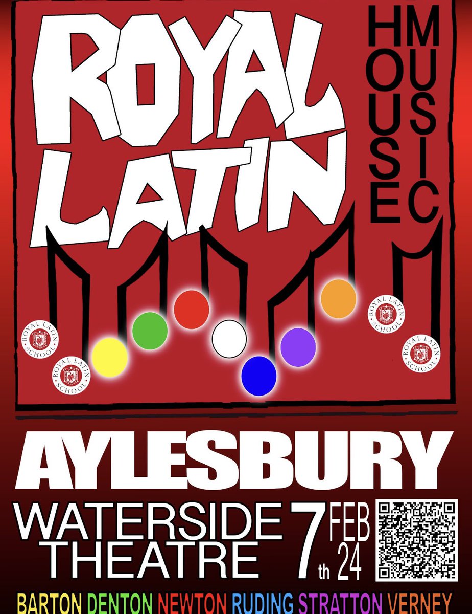 Key Resources - Royal Latin School