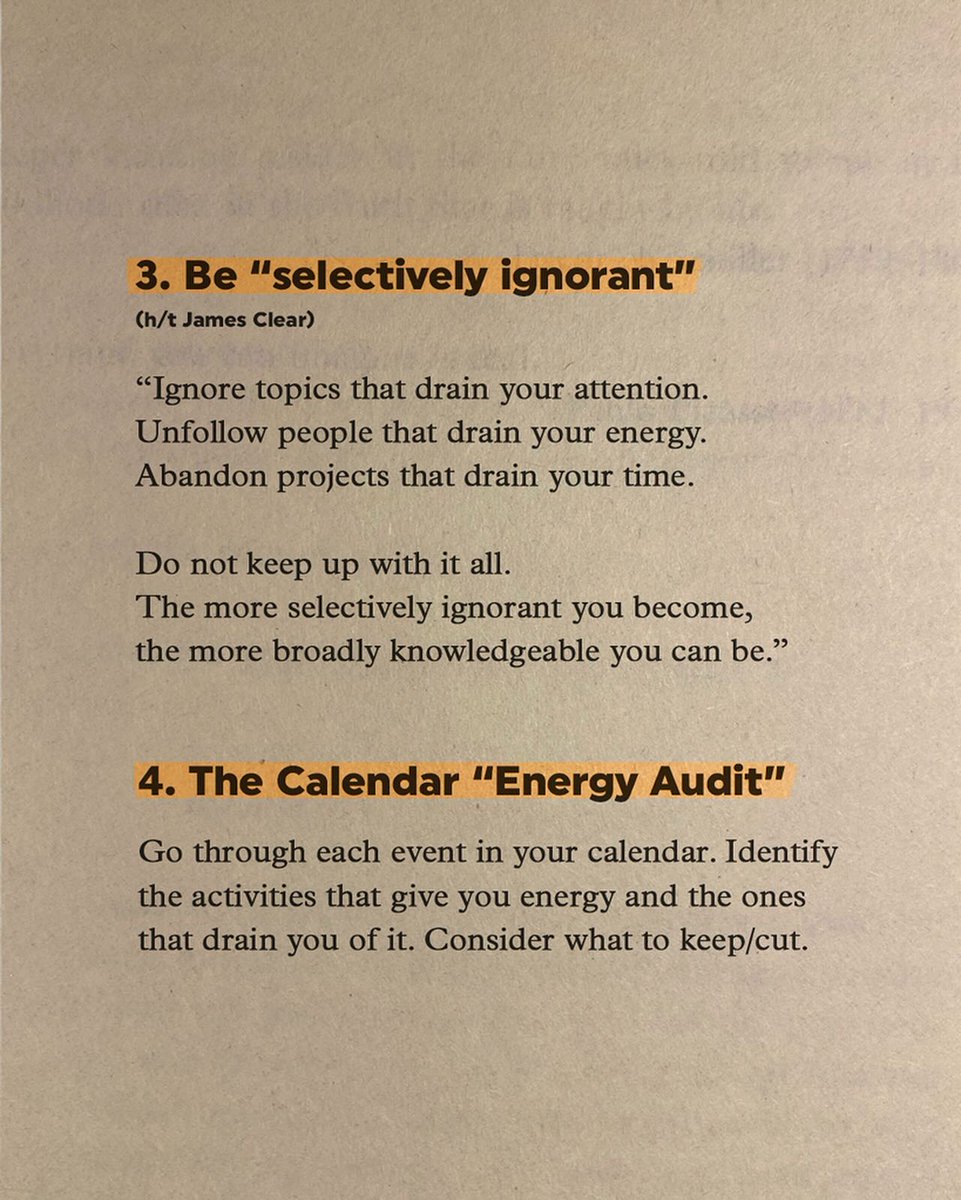 The most useful life hacks you need for 2024: 1-2 - Thread from Mind ...