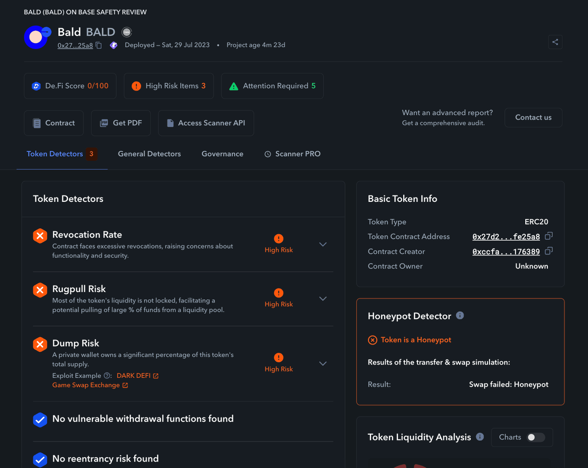 Thread by @DeFi on Thread Reader App – Thread Reader App