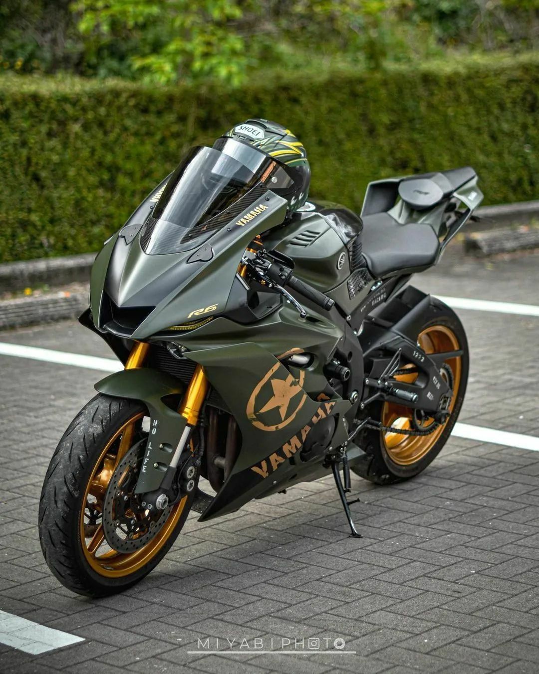 Carro Yamaha R6 2024 2024 Yamaha R6 Review: The Ultimate Supersport