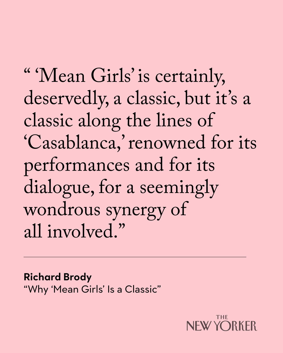 Mean Girls Images Quotes 9 Iconic 'Mean Girls' Quotes That Have