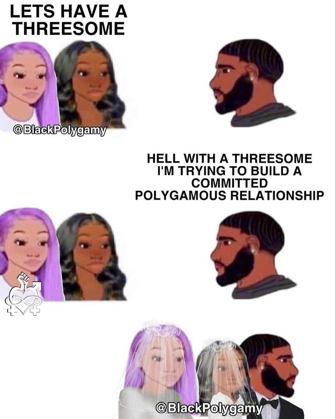 Polygamous Memes LATTER DAY 😂 SMILES On Instagram: “GUYS, This