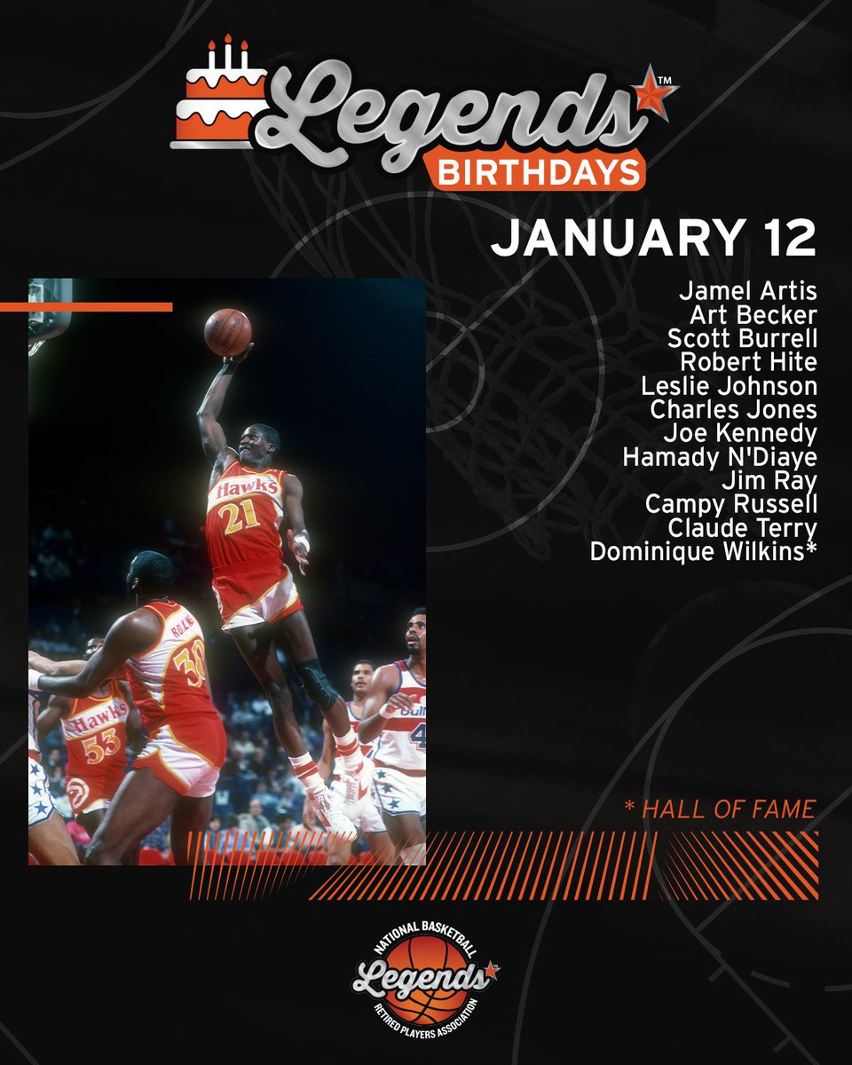 Steve Hawes | National Basketball Retired Players Association