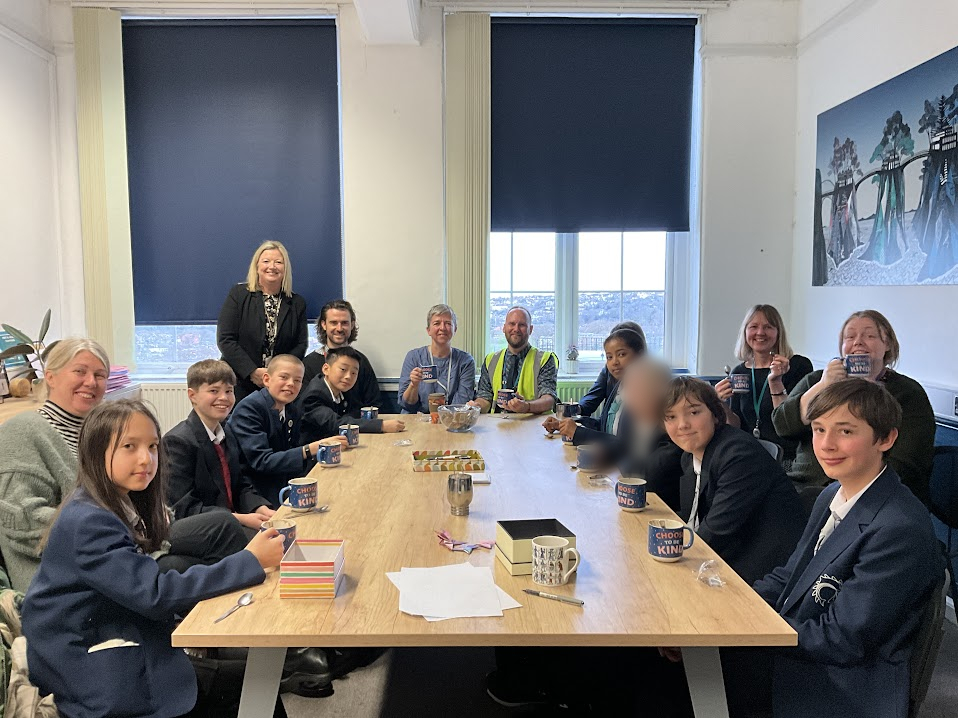 Welcome to Varndean School