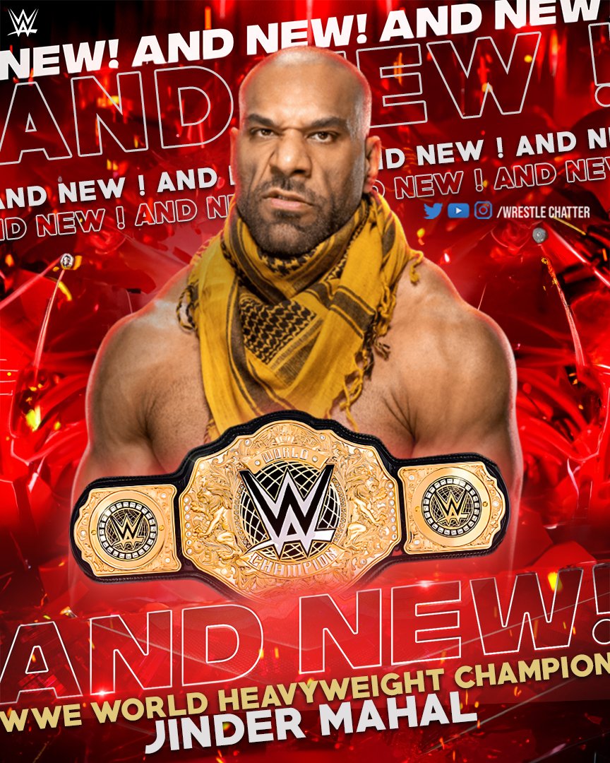 Jinder