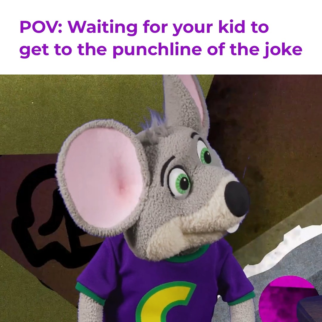 Chuck E Cheese Meme #Meme #MemeCut #chuckecheese #80s #viralmemes