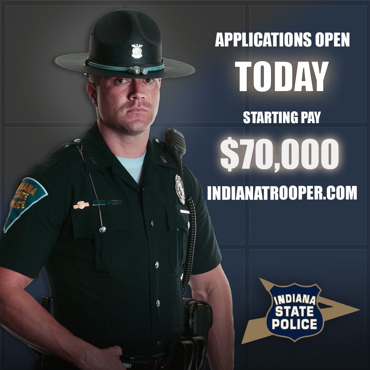 State Trooper Memes