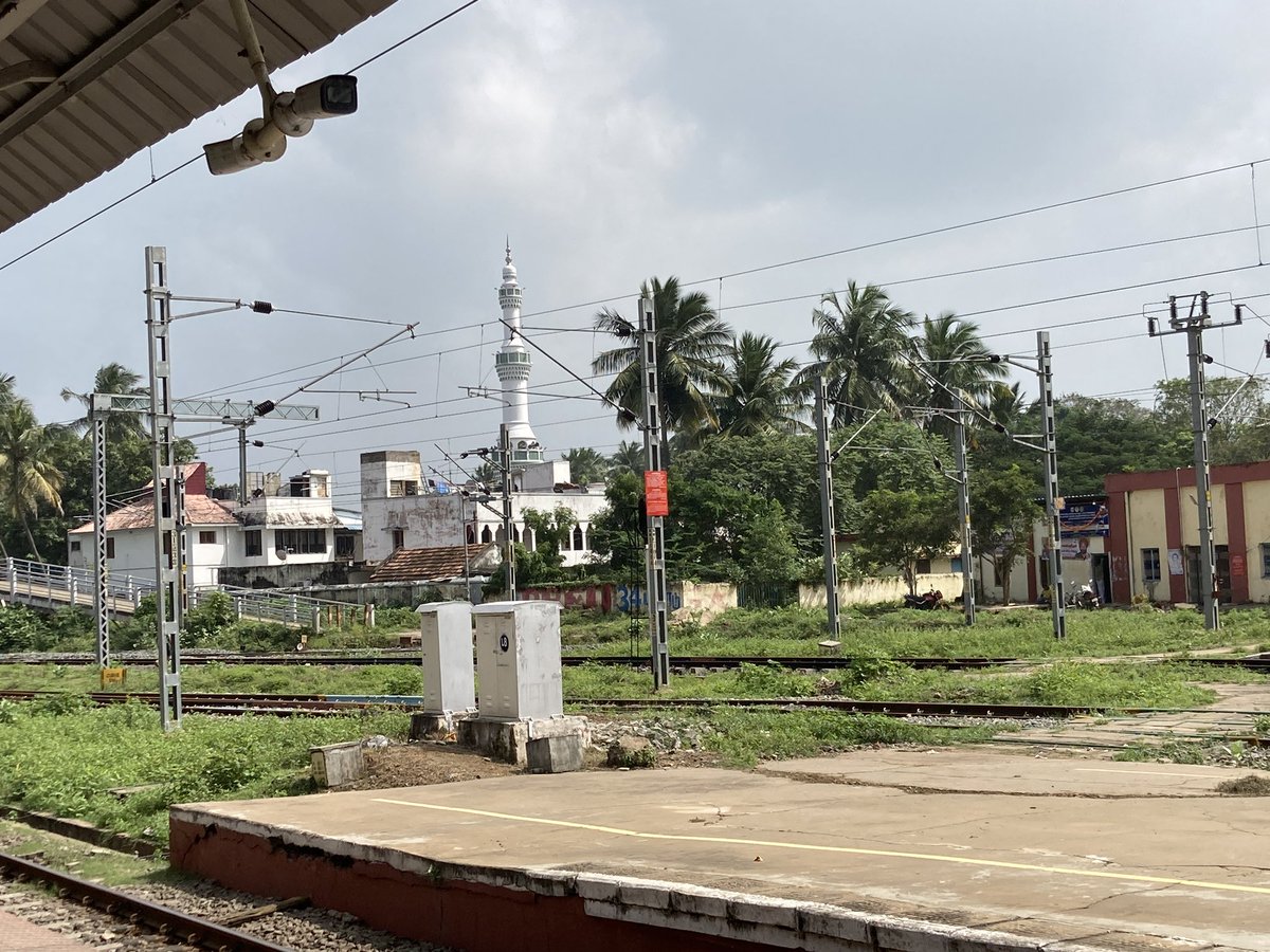 Varun Vishwanath's Threads – Thread Reader App