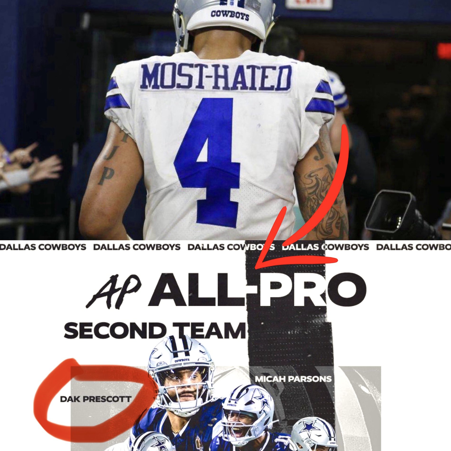 Dallas Hate Memes Fark Carlton Continues #4792 By Scotty21 Non