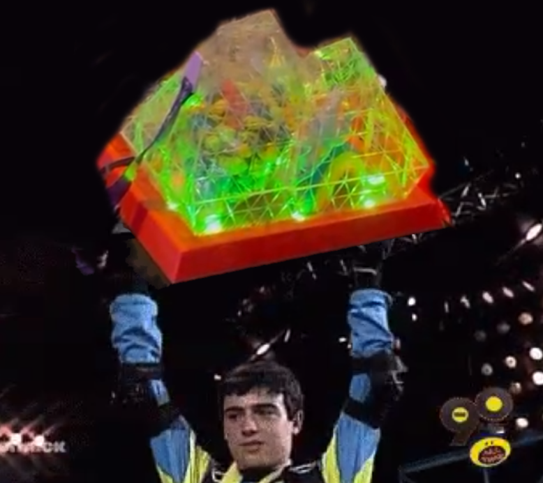 Aggro Crag Gif