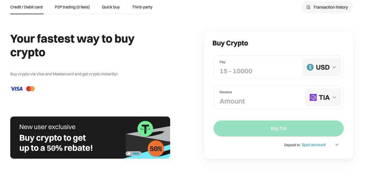 Thread by @milesdeutscher on Thread Reader App – Thread Reader App