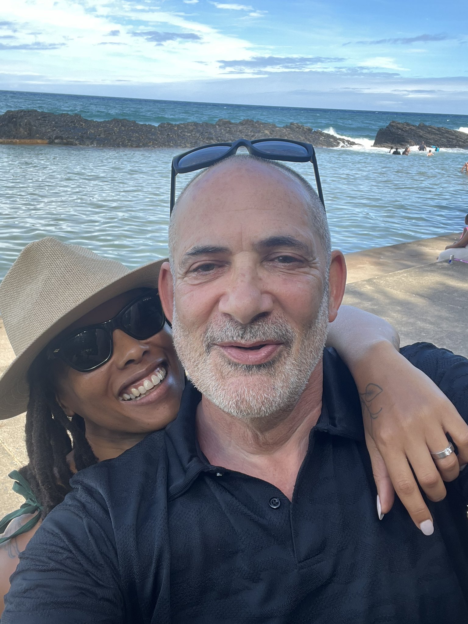 Nick Feinberg Wedding Andrea Catalano And Nicholas Bartenetti's