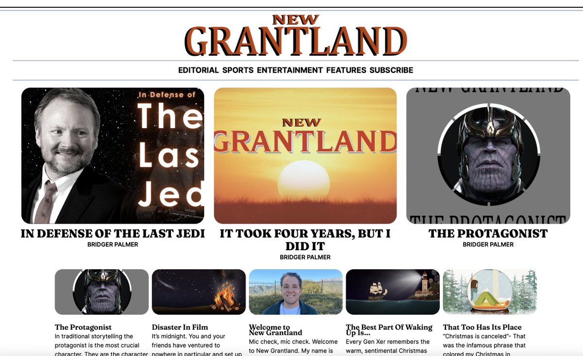 Grantland Logo Games, Poker, Comic Scenes, Grantland Rice, Antique